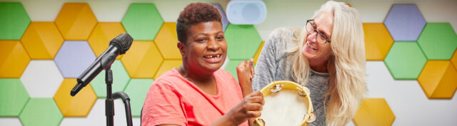 Residential Services & Supports | Lifetime Assistance Inc.