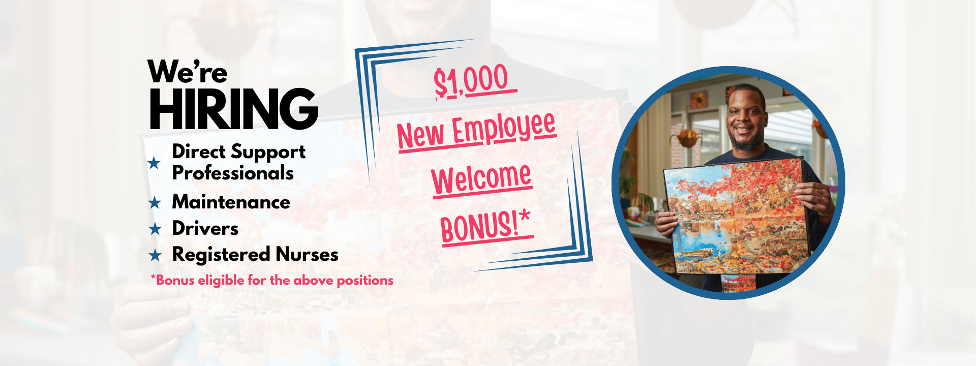 Lifetime Assistance Inc. | Serving children and adults with ...